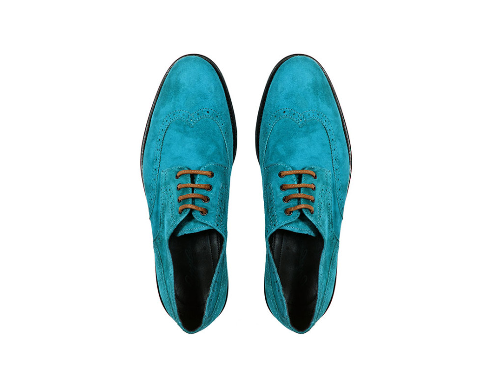 Borderland – A Daring Multi – Concept Theme