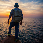 Borderland – A Daring Multi – Concept Theme